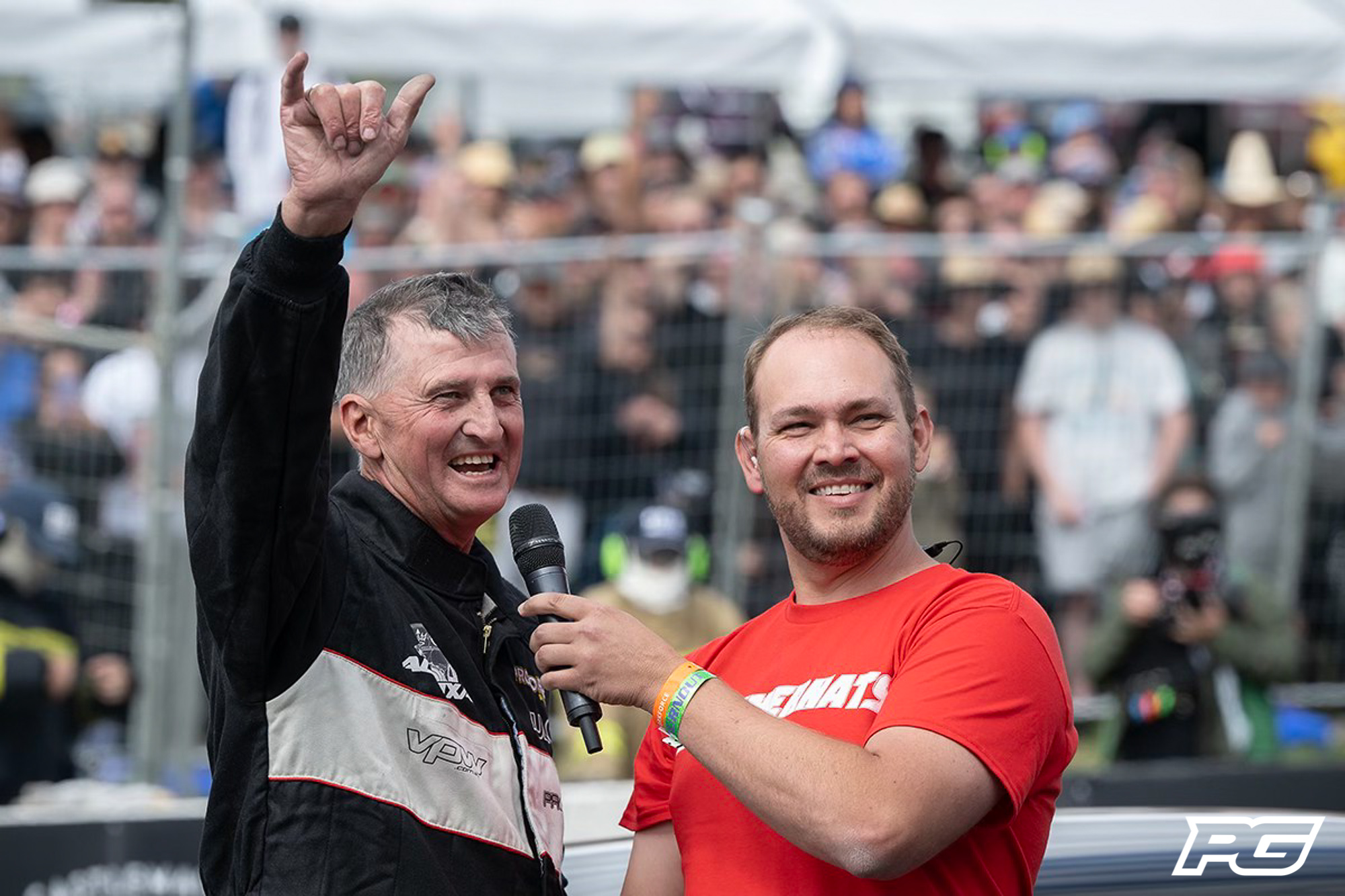 SUMMERNATS :: Street Machine Summernats 35 DAY ONE (VIDEO) - Performance Car & Parts News ...